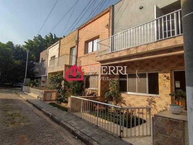 Sobrado a venda na Freguesia do Ó, amplo, rua fechada, metrô