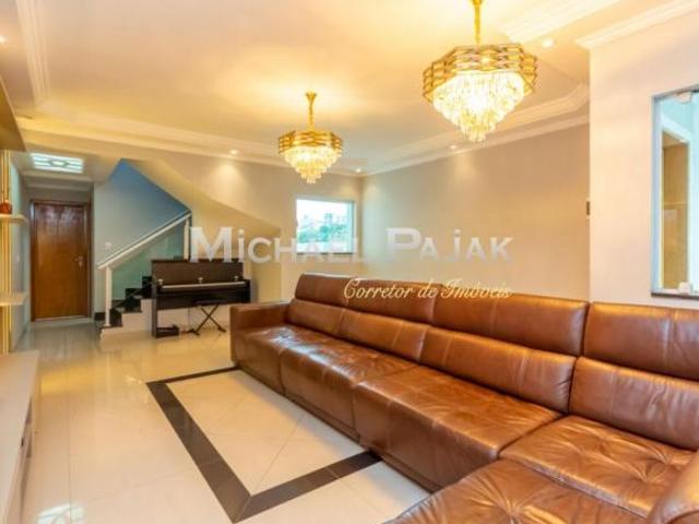 Sobrado à venda na Freguesia do Ó Michael Pajak 11 99996 4550