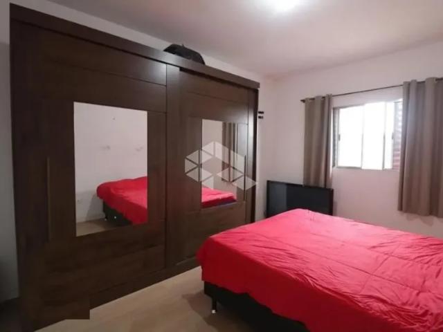 Sobrado a venda na Jardim Vila Formosa