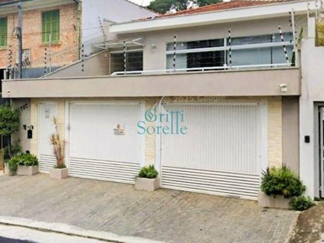 Sobrado à Venda na Lapa São Paulo/SP