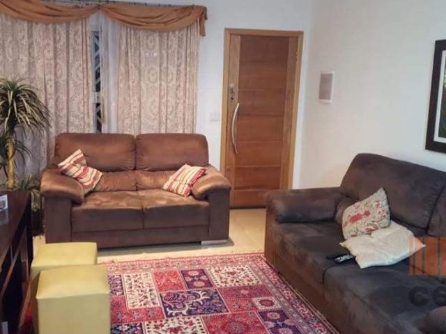SOBRADO À VENDA NA MOOCA | 3 SUÍTES | 1 VAGA | ÁREA GOURMET | 158m2