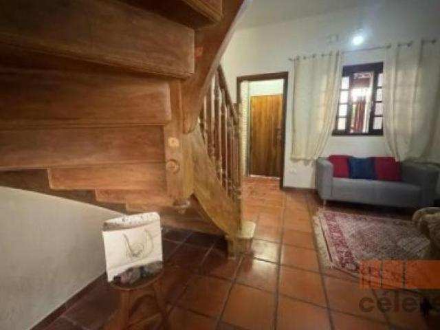 Sobrado à venda na Mooca | 02 dorm e 1 vaga | perto metrô Bresser