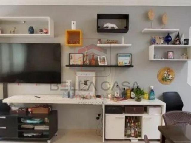 Sobrado à venda na Mooca ? 113m², 3 suítes e 3 vagas de garagem