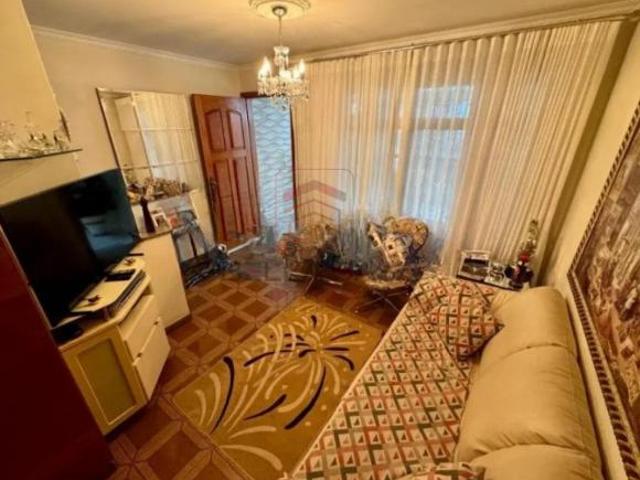 Sobrado à venda na Mooca 145m2 3 dormitórios 1 suíte 1 vaga de garagem