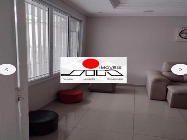 Sobrado à Venda na Mooca | 149 m², 3 Dorms, Terraço e Espaço Gourmet