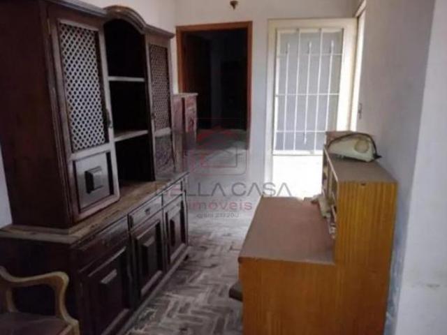 Sobrado à venda na Mooca 140m2 1 dormitório 2 banheiros 1 vaga de garagem