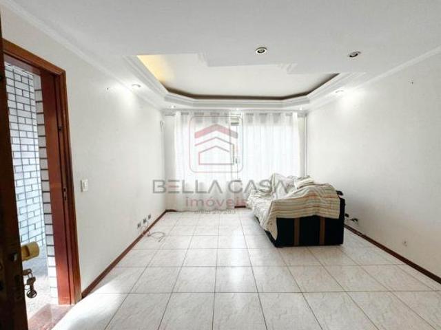 Sobrado à venda na Mooca 150m2 3 dormitórios 1 suíte 3 vagas