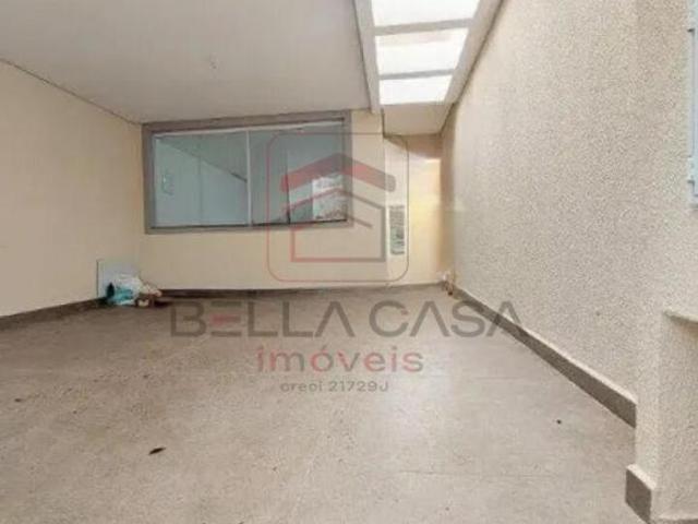 Sobrado à venda na Mooca 150m2 3 dormitórios 3 suítes 2 vagas de garagem