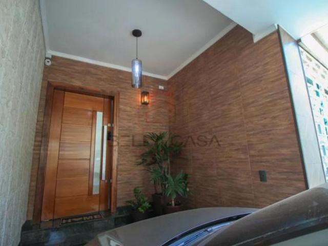Sobrado á Venda na Mooca 150m², 02 Dormitórios 02 Suítes, 02 Vagas