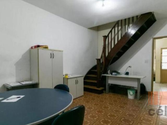 Sobrado à Venda na Mooca | 160m2 | 03 dorm | 1 vaga per
