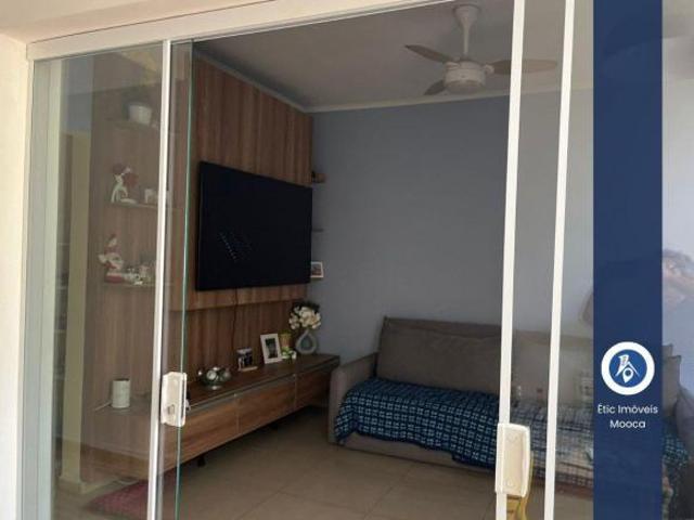 SOBRADO A VENDA NA MOOCA 160m 2 VAGAS