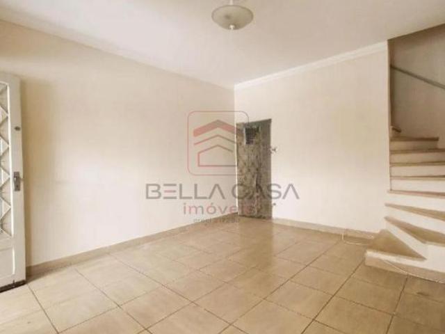 Sobrado à venda na Mooca 178m2 2 dormitórios 2 banheiros