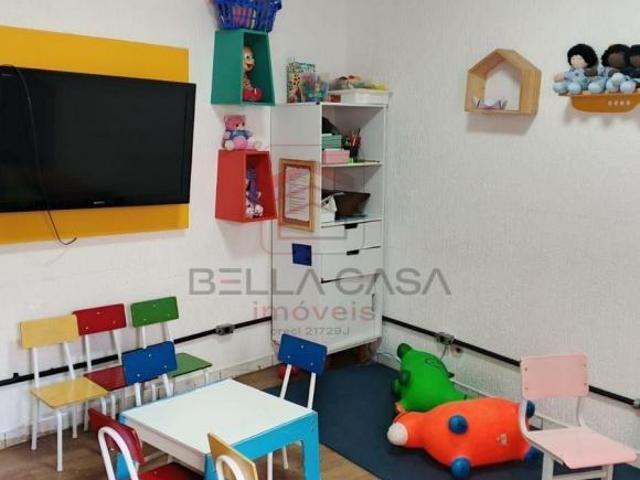 Sobrado á Venda na Mooca com 03 Dormitórios 02 Suites, 02 vagas