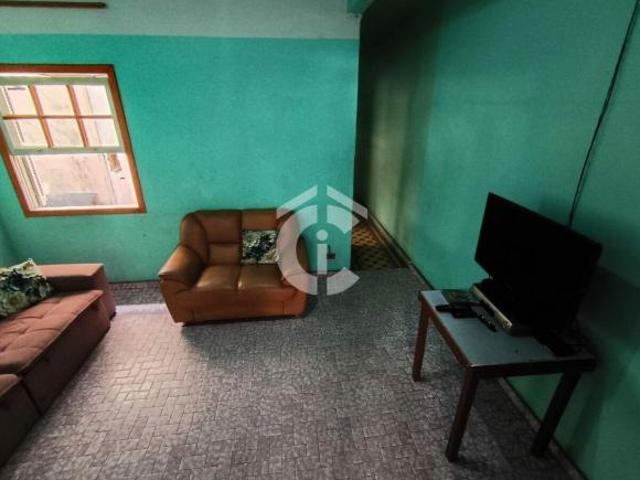 Sobrado à venda com 2 residencias Mooca