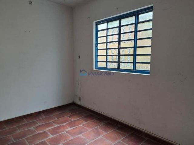 Sobrado a venda na Saúde com 03 dormitórios