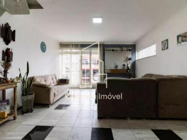 Sobrado à venda na Saúde com 116m² 3 dormitórios 3 banheiros 2 vagas
