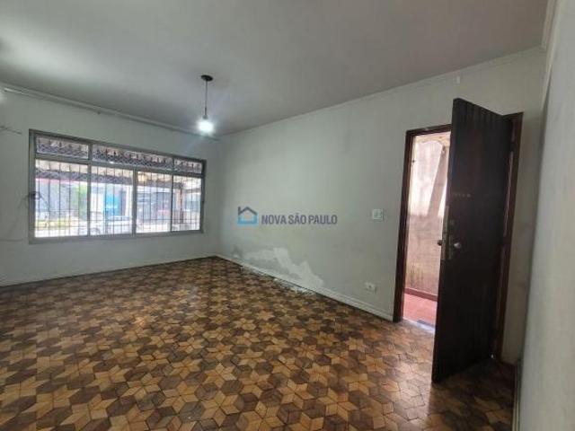 Sobrado a venda na Saúde Próxima a estação São Judas do Metrô