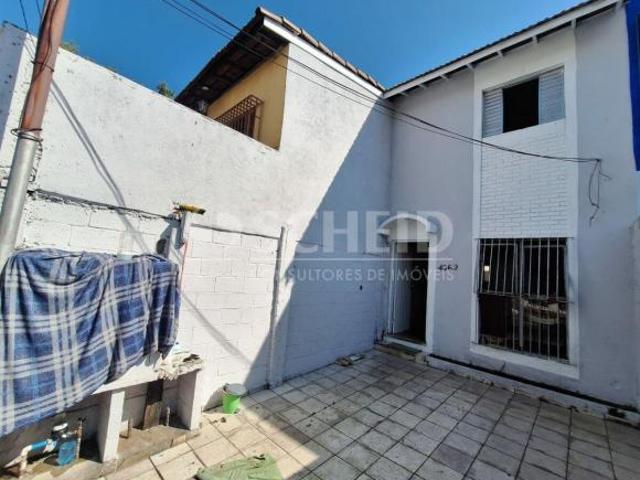 Sobrado à venda na Sabará 2 Quartos e 1 Vaga