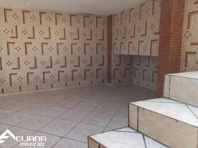 Sobrado a venda na Santa Maria com casa anexa