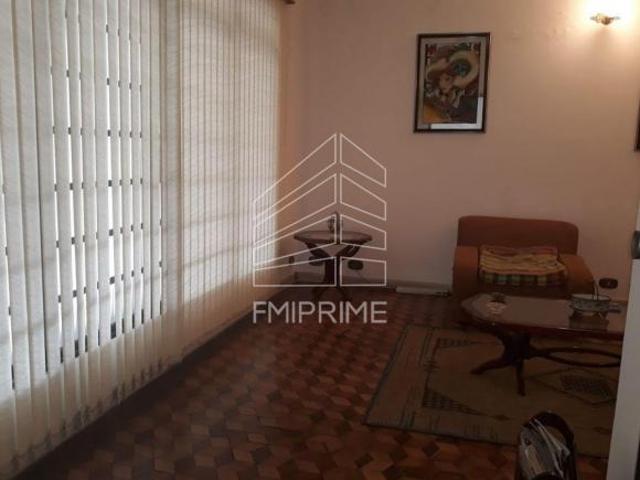 Sobrado a venda na Pompéia, com 3 quartos 2 vagas