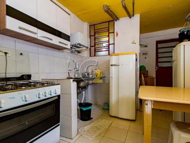 Sobrado à venda na Pompéia com 14 suítes e 1 vaga