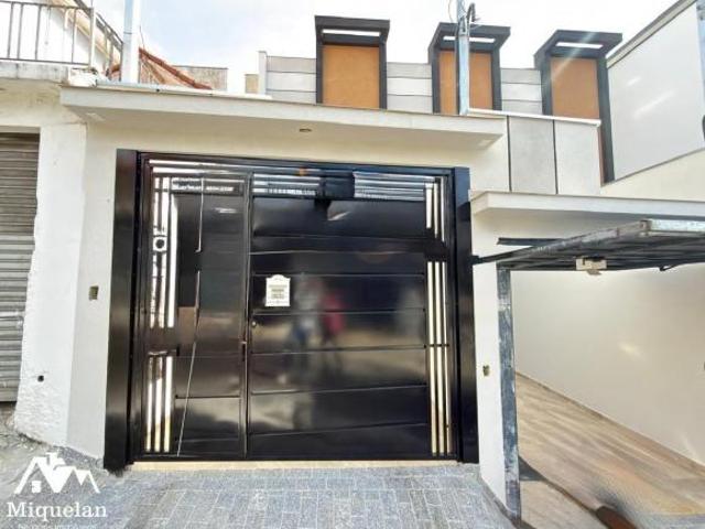 Sobrado à Venda na Parada Inglesa | 100m² | 3 Suítes | 2 Vagas