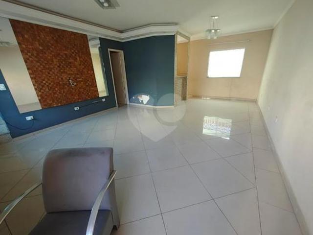 Sobrado à venda na Parada Inglesa – Excelente oportunidade por R$ 690.000