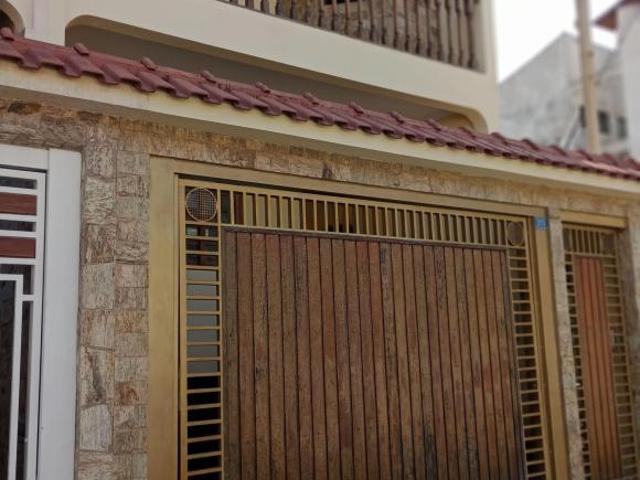Sobrado à venda na Parque Continental I com 3 suítes