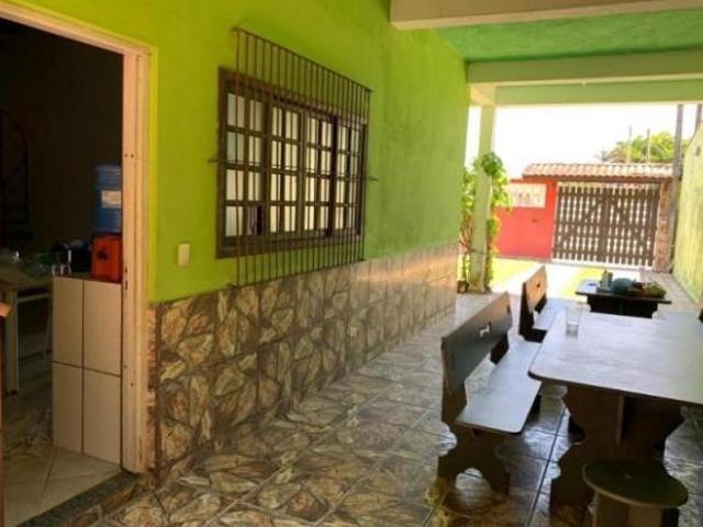 SOBRADO A VENDA NA PRAIA EM ITANHAÉM/SP