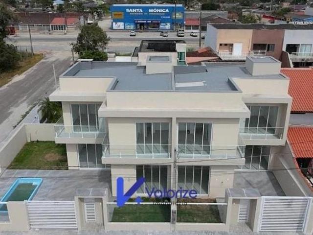Sobrado a Venda na Praia Matinhos PR
