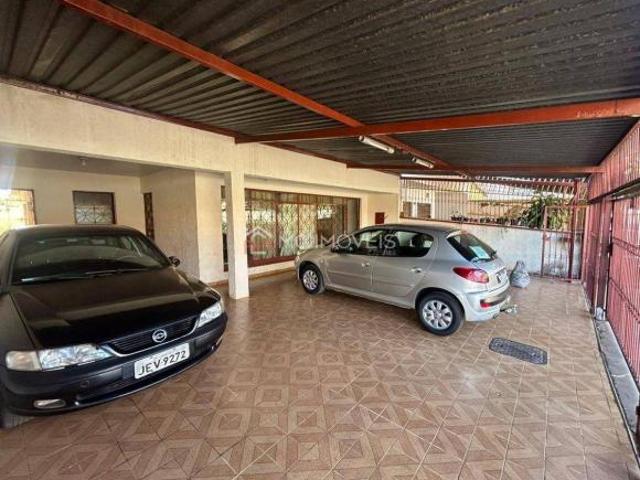 Sobrado à Venda na QNE 18 Taguatinga Norte