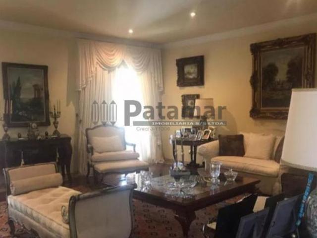 Sobrado à Venda na Região da Vila Sônia