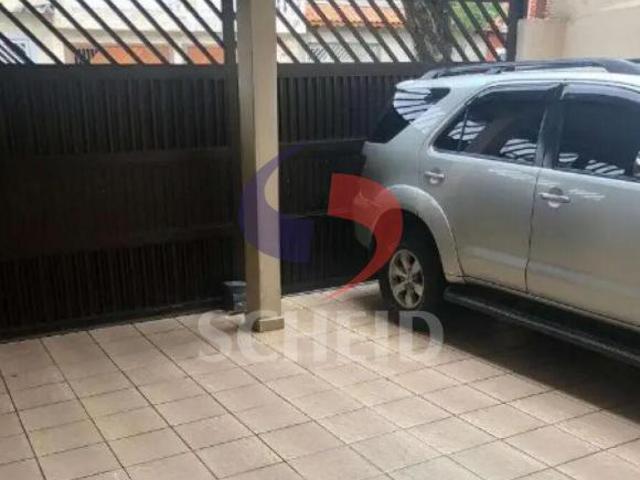 Sobrado á venda na região de interlagos.
