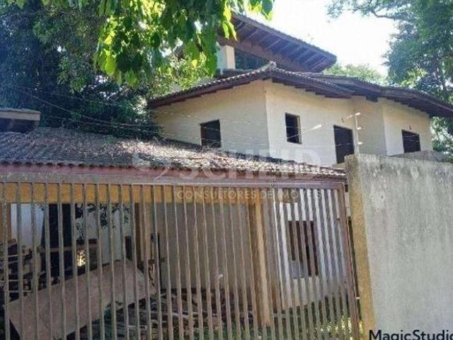 Sobrado a venda na região de interlagos