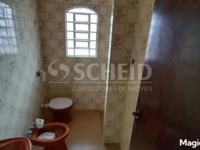Sobrado á venda na região de interlagos