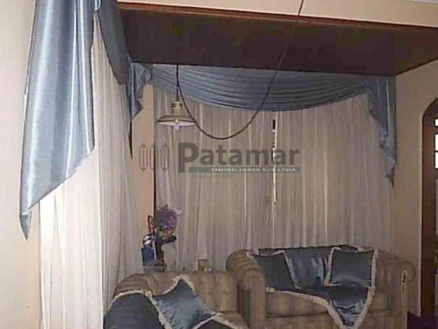 Sobrado à Venda na Região do Butantã
