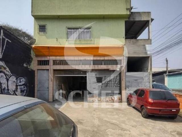 Sobrado á venda na região do Guarapiranga