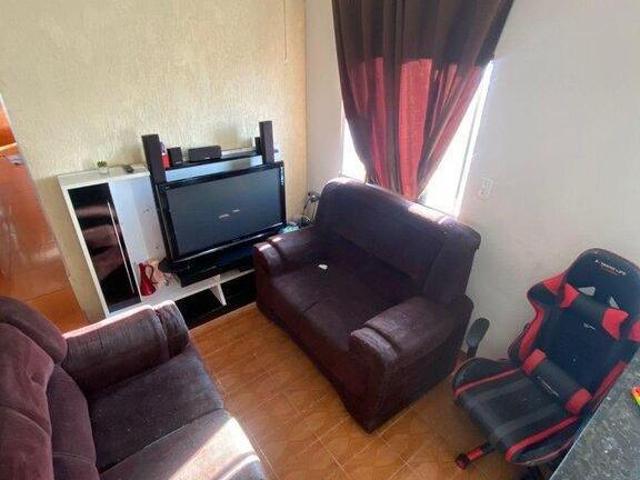 Sobrado à venda na região do Jardim Primavera – Terreno de 250 m²