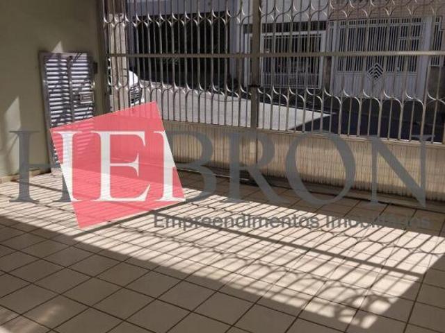 Sobrado à venda na região do Tatuapé!