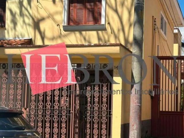 Sobrado à venda na região do Tatuapé!