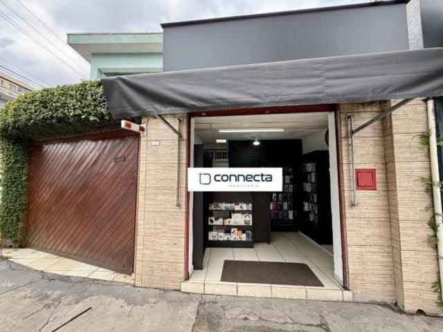 SOBRADO A VENDA NA RUA CÔNEGO VALADÃO POTENCIAL PARA INVESTIMENTO COMERCIAL