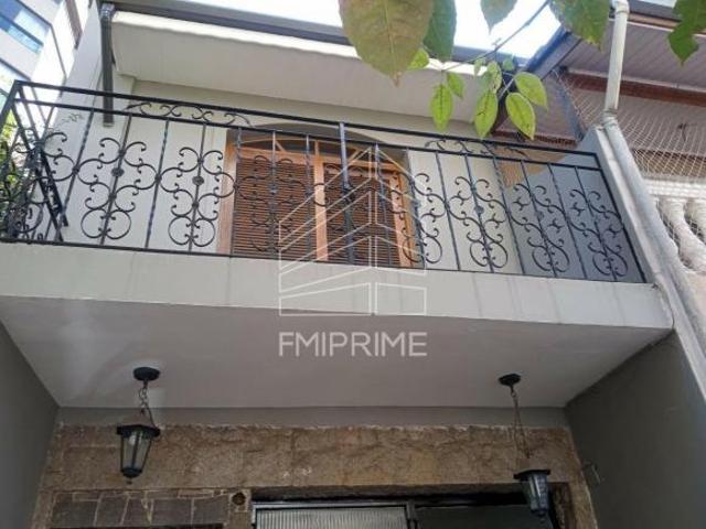 Sobrado à venda na Rua Diana Próximo aos Shoppings na Pompéia