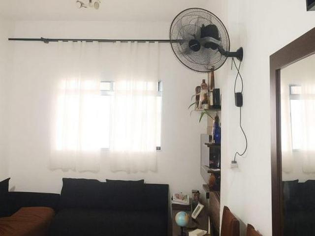 Sobrado à venda na Tupiri, em Praia Grande SP
