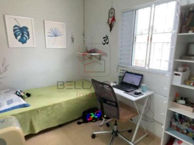 Sobrado à venda na Vila Talarico ? São Paulo