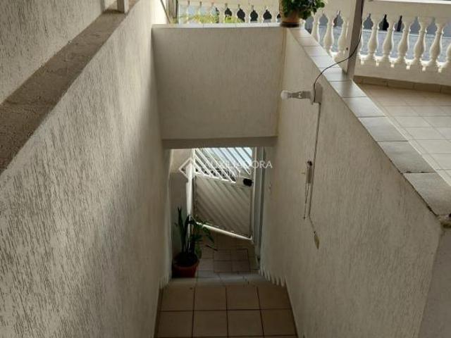Sobrado à Venda na Vila Vianas,São Bernardo do Campo
