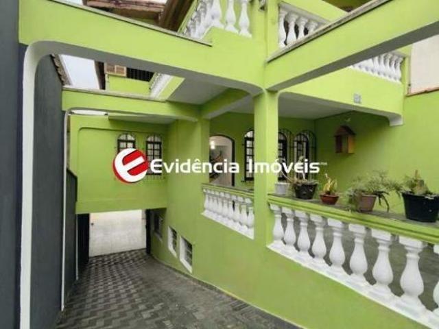 Sobrado à venda na Vila Vitória em Santo André!