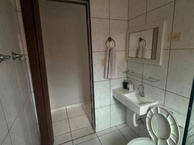 Sobrado à venda na Vila Vitória