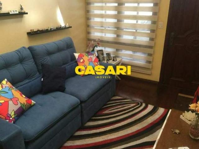 Sobrado à venda na Vila Vivaldi – 3 dormitórios, suíte, espaço gourmet e 306 m²
