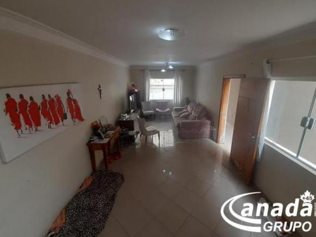 Sobrado A Venda Na Vila Yara 3 Quartos