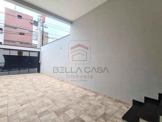 Sobrado à venda na Vila Zelina 107m2 3 dormitórios 1 suíte 3 vagas